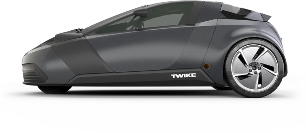 DEPÓSITO DE PRE-PEDIDO - TWIKE