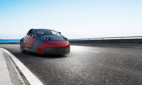 TWIKE: Mobility turnaround on three wheels - TWIKE