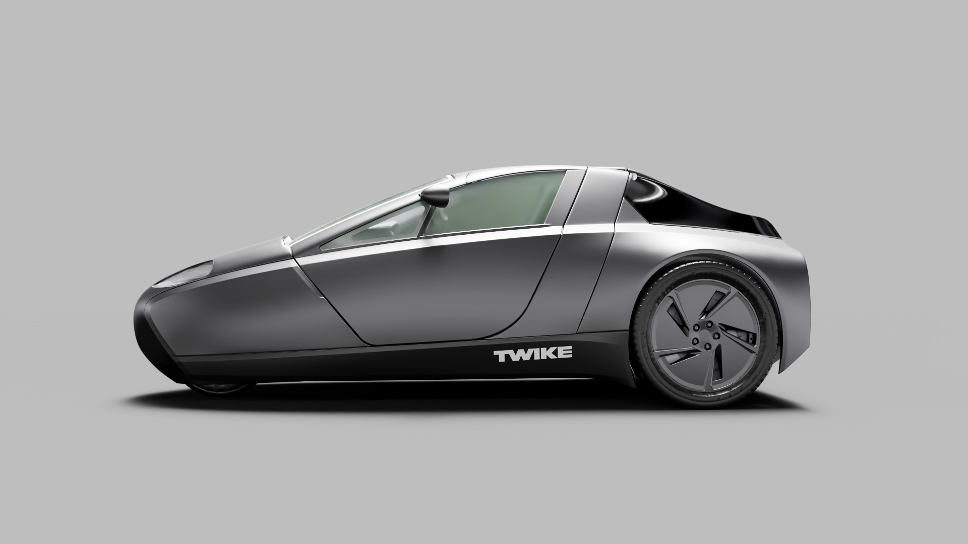 TWIKE – Pioneering Sustainable Electric Mobility Since 1986