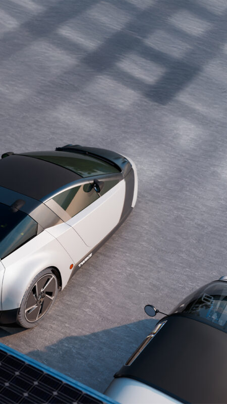TWIKE – Pioneering Sustainable Electric Mobility Since 1986