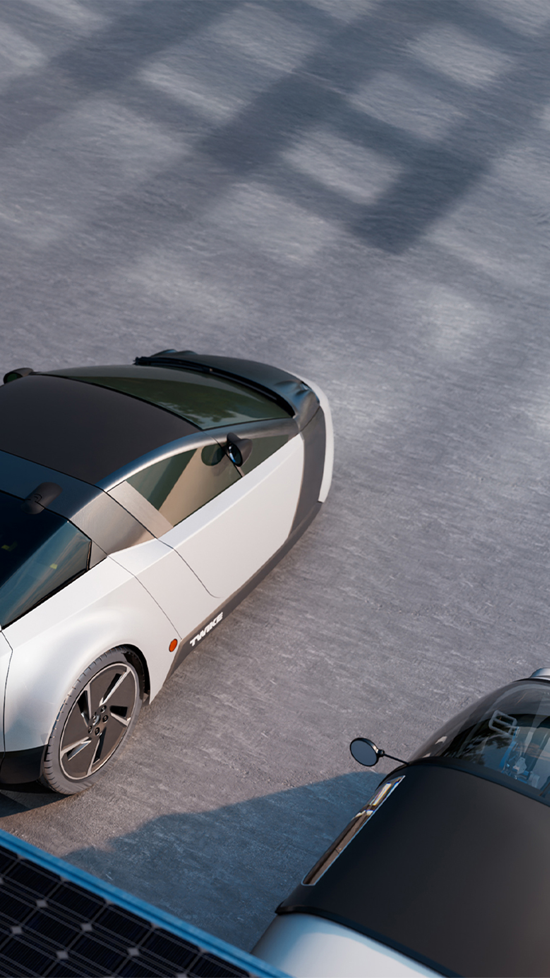 TWIKE – Pioneering Sustainable Electric Mobility Since 1986